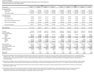 alltel 3Q06_Proformaa | PPT