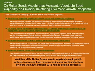 monsanto deruiter_seed_acquisition | PDF