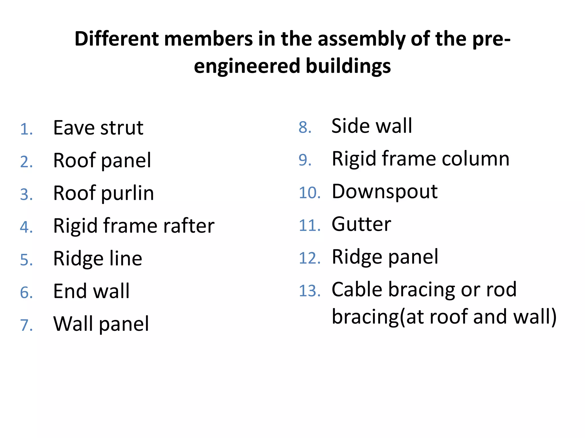 115659118 pre-engineered-buildings | PDF