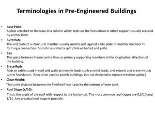 115659118 pre-engineered-buildings | PDF