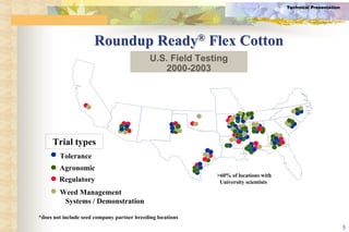 monsanto MON_06/25/04c | PPT | Free Download