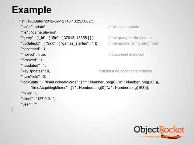 MongoDB Performance Tuning | PDF