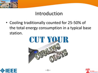 Free Cooling: A Complete Solution on Reducing Total Energy Consumption ...