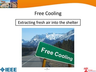 Free Cooling: A Complete Solution on Reducing Total Energy Consumption ...