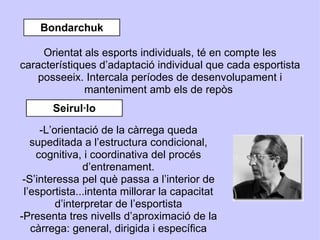 MODELS PLANIFICACIÓ | PPT