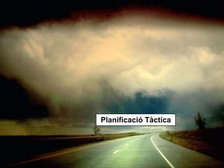 MODELS PLANIFICACIÓ | PPT