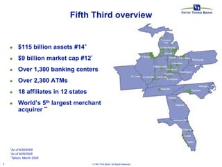 FITB_LehmanPresentation922 | PDF