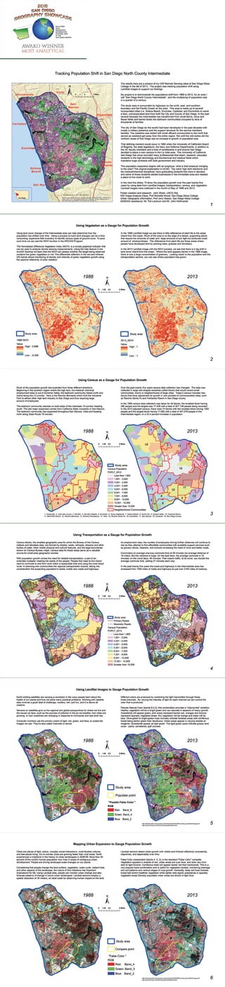 July_GIS_Poster | PDF
