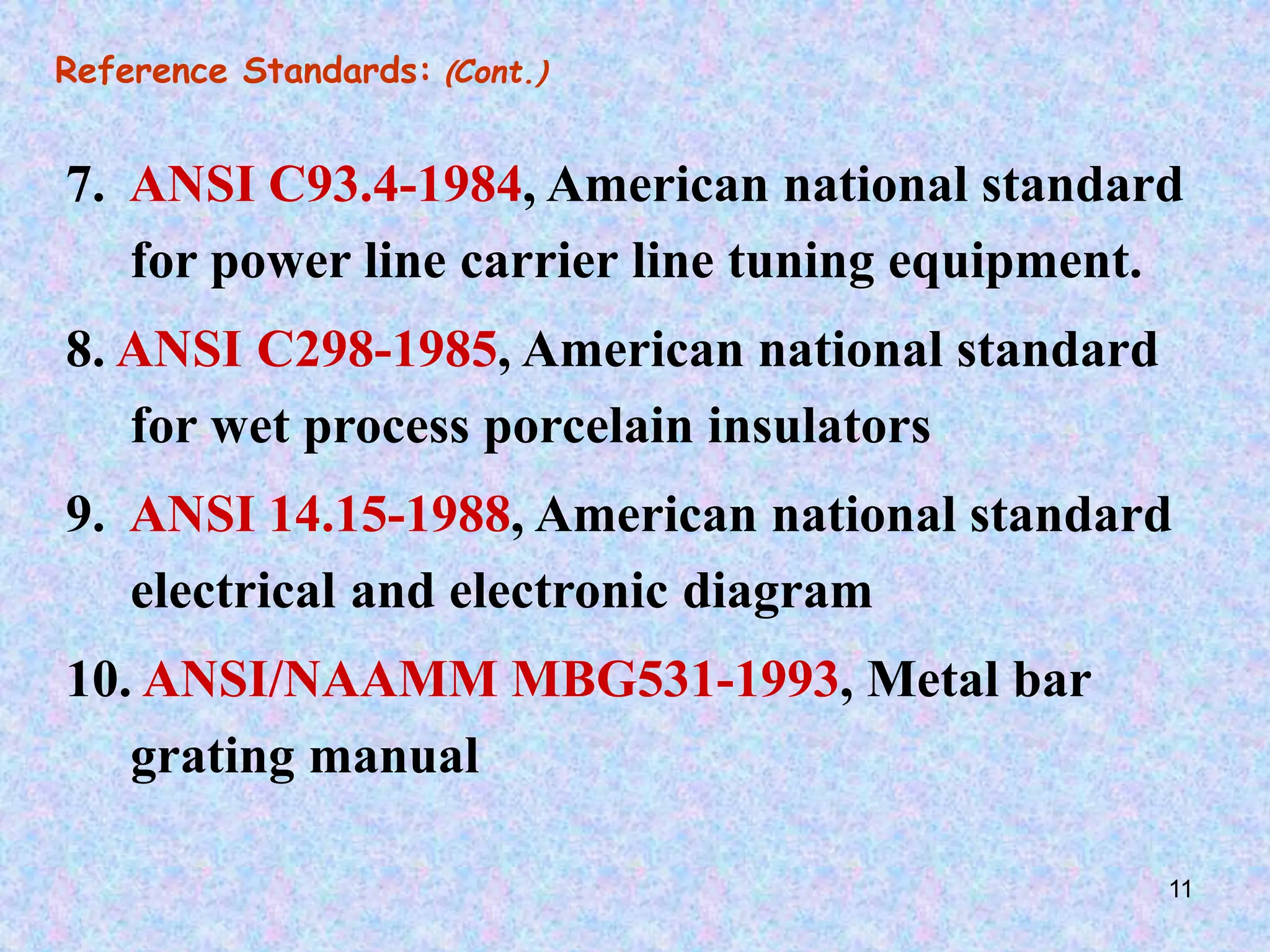 115kV Substation Design.ppt