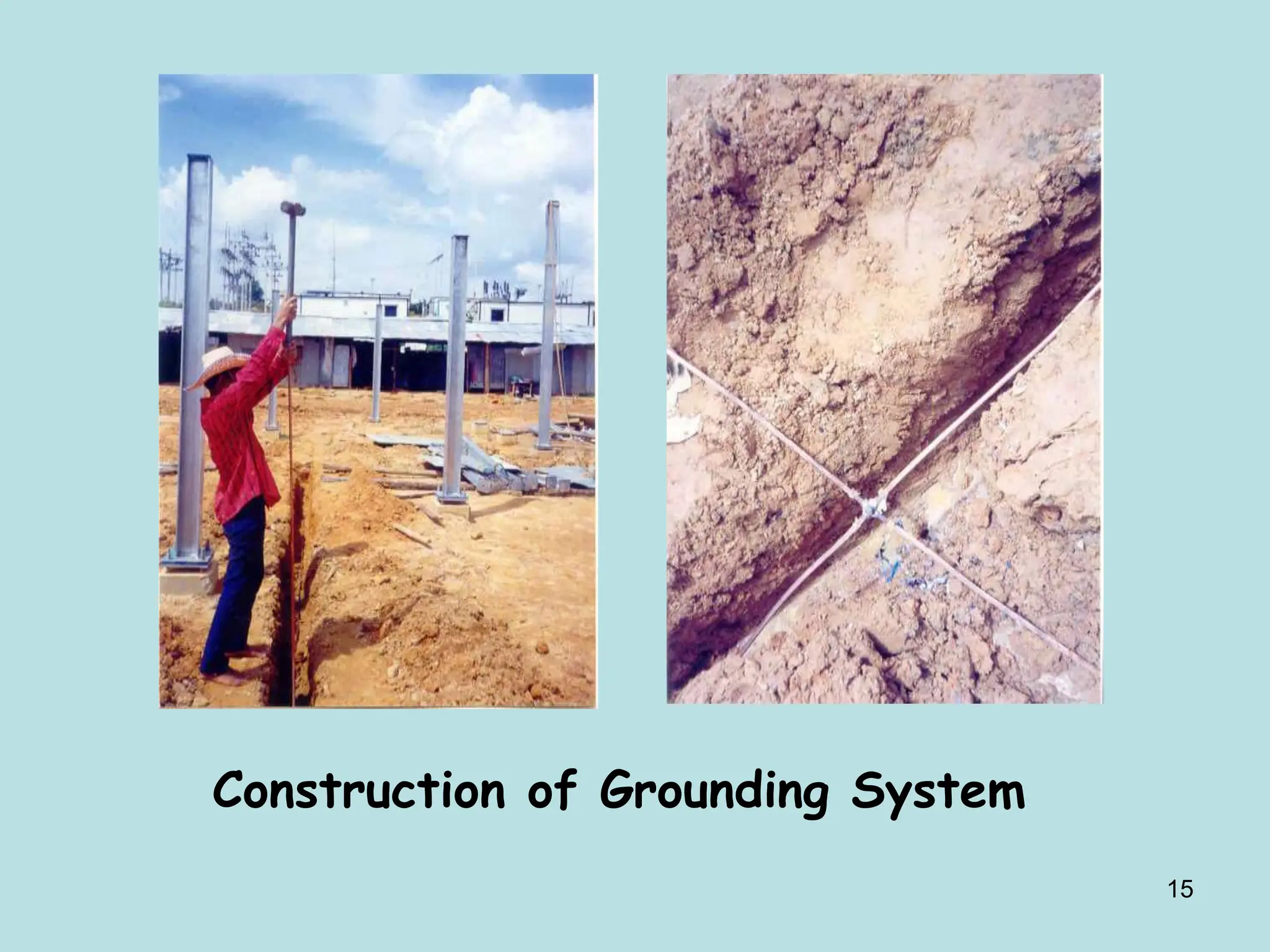 115kV Substation Design.ppt
