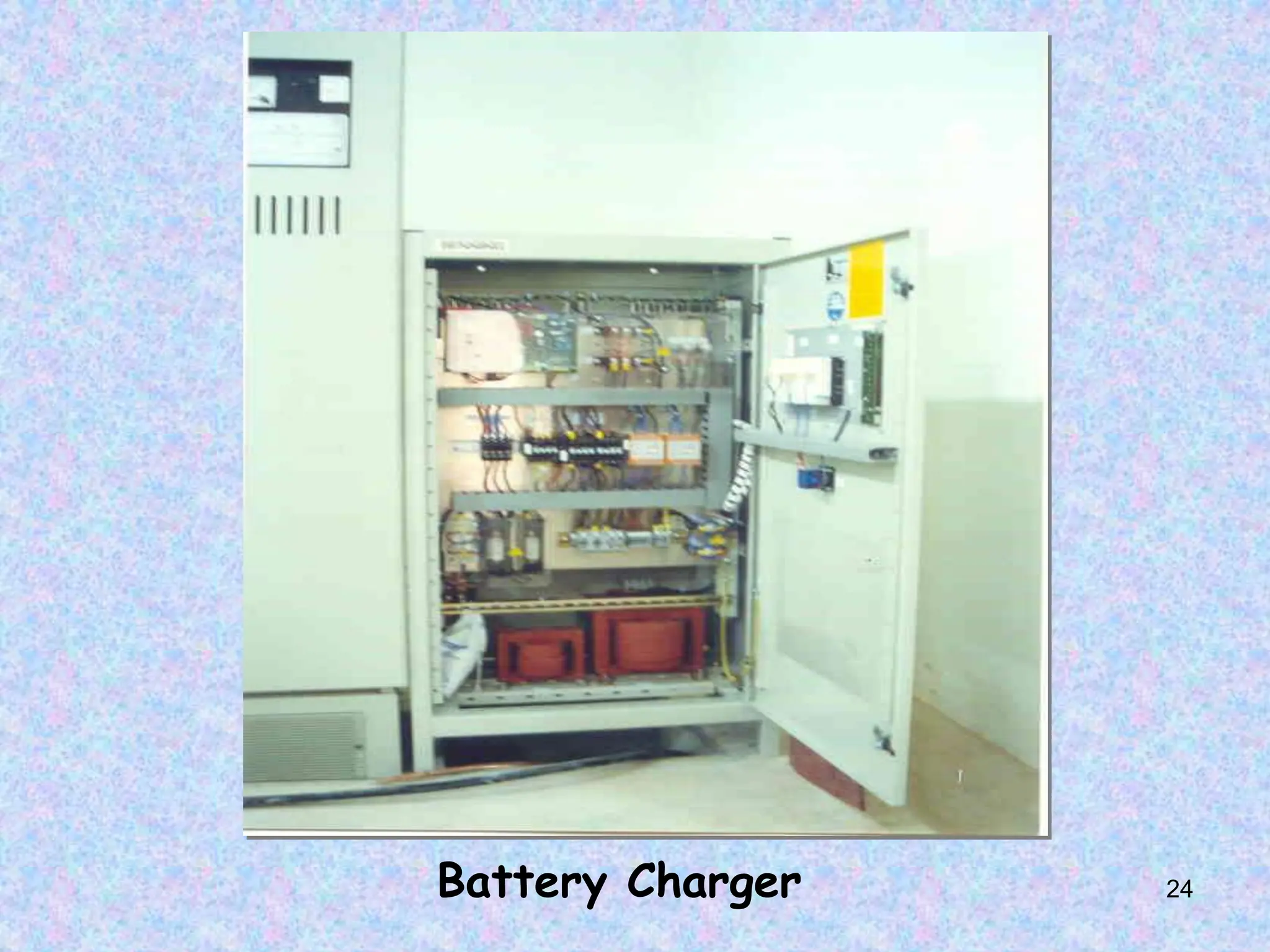 115kV Substation Design.ppt