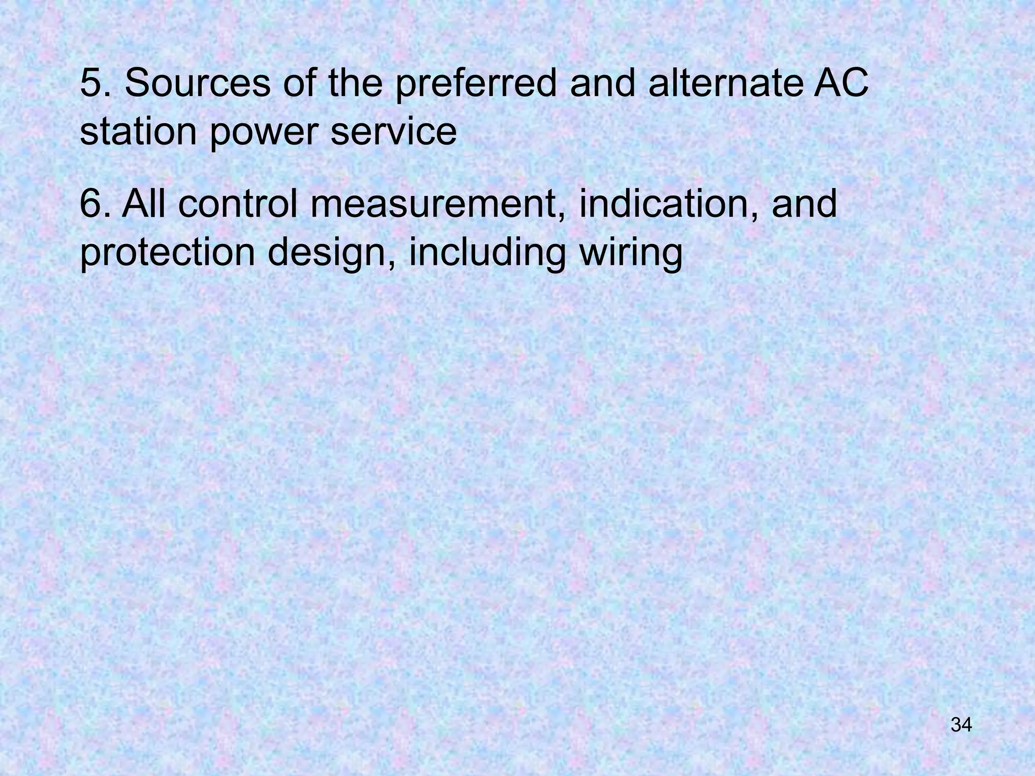 115kV Substation Design.ppt