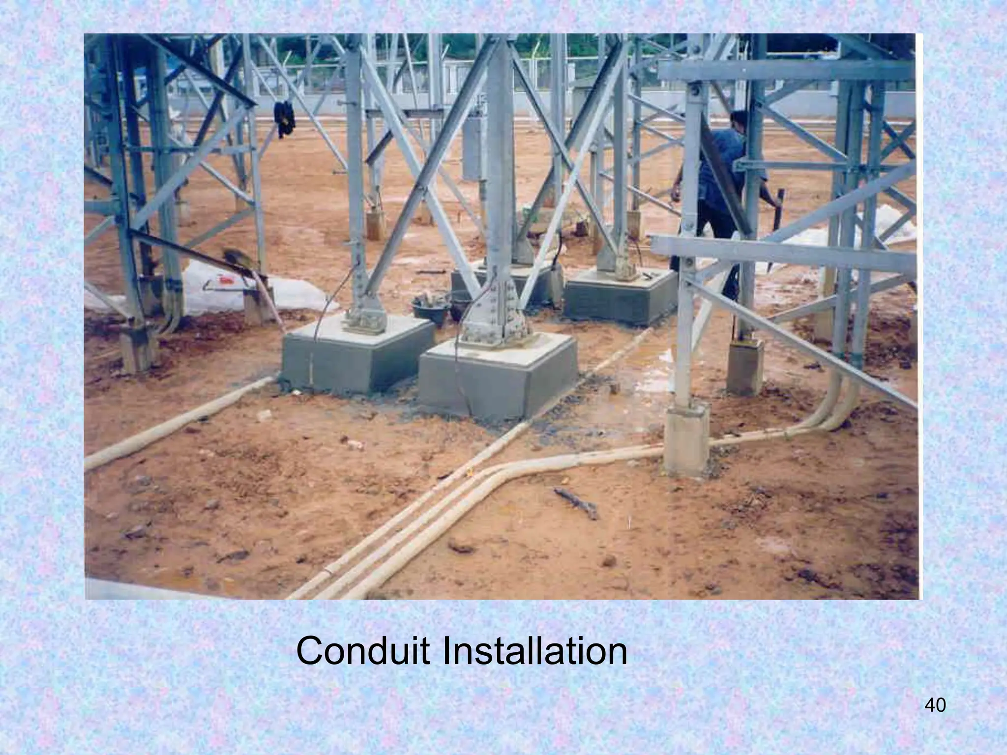 115kV Substation Design.ppt