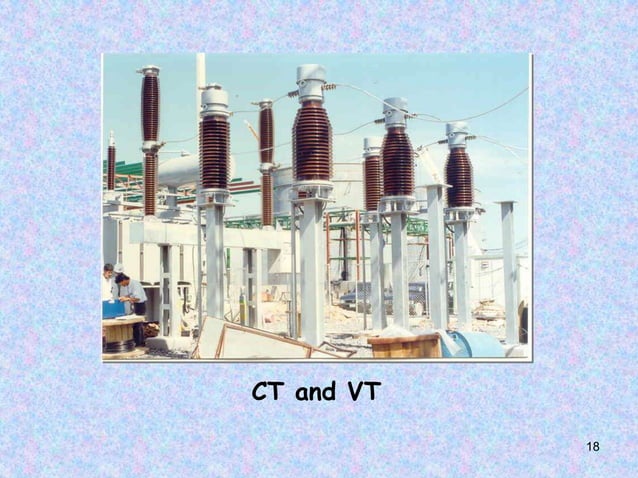 115kV Substation Design.ppt