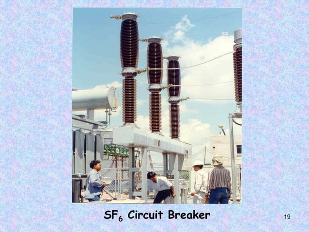 115kV Substation Design.ppt