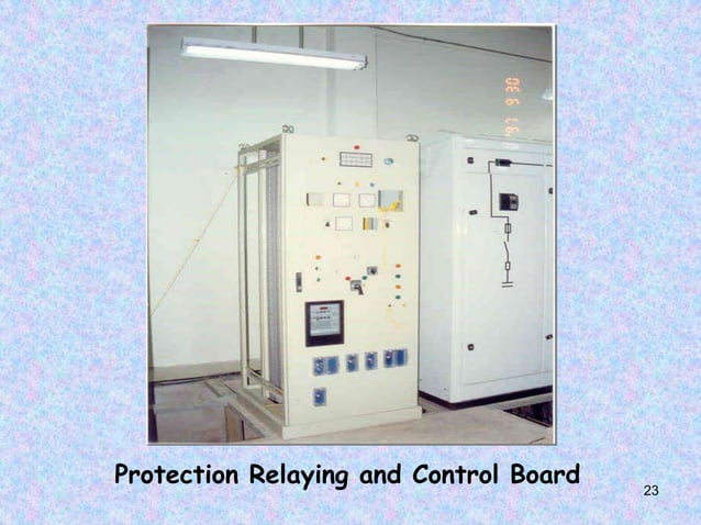 115kV Substation Design.ppt