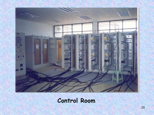 115kV Substation Design.ppt