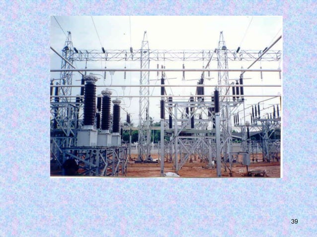 115kV Substation Design.ppt