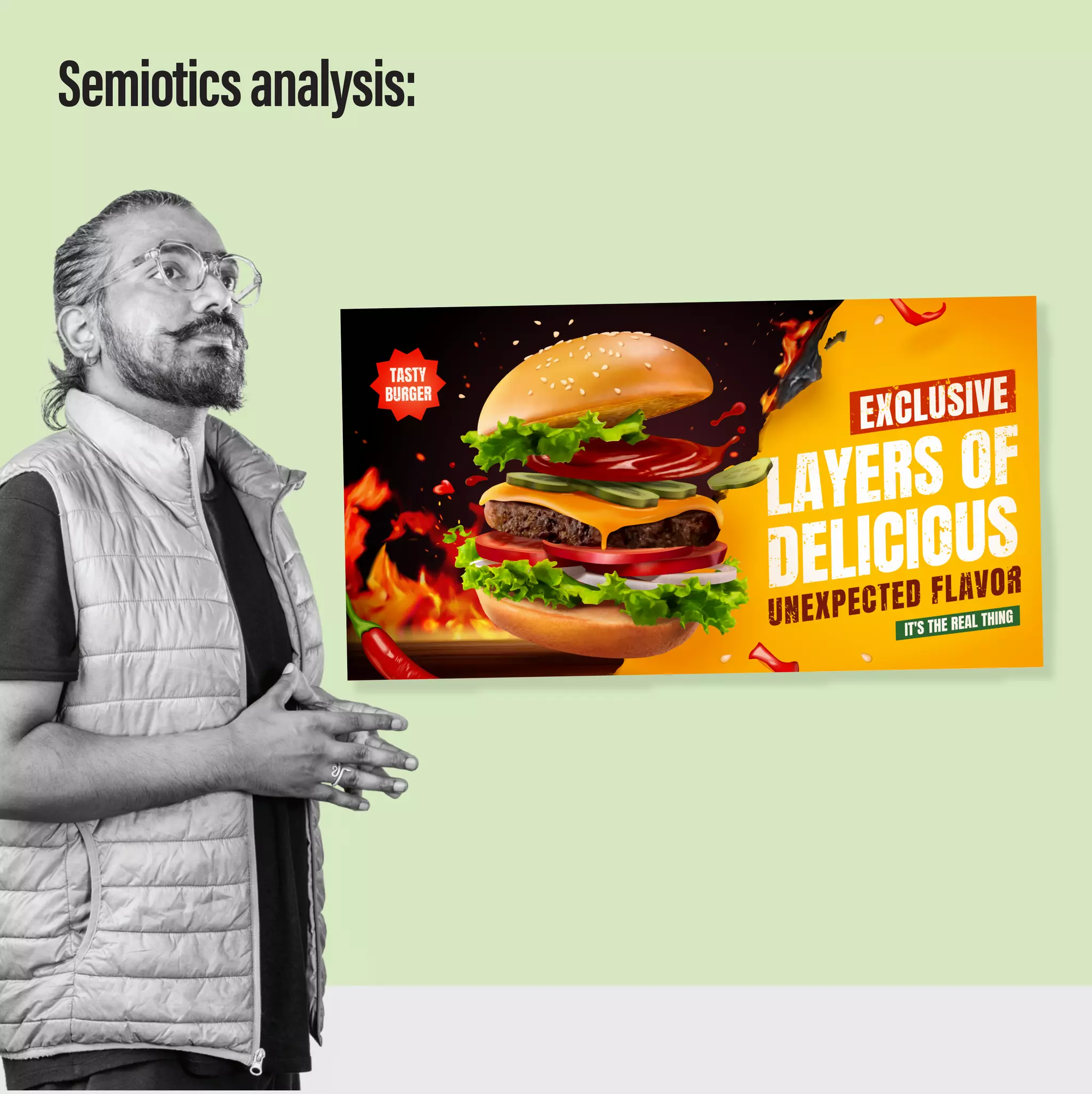 Semiotics Skill Tool Kit by Dharam Mentor | PDF