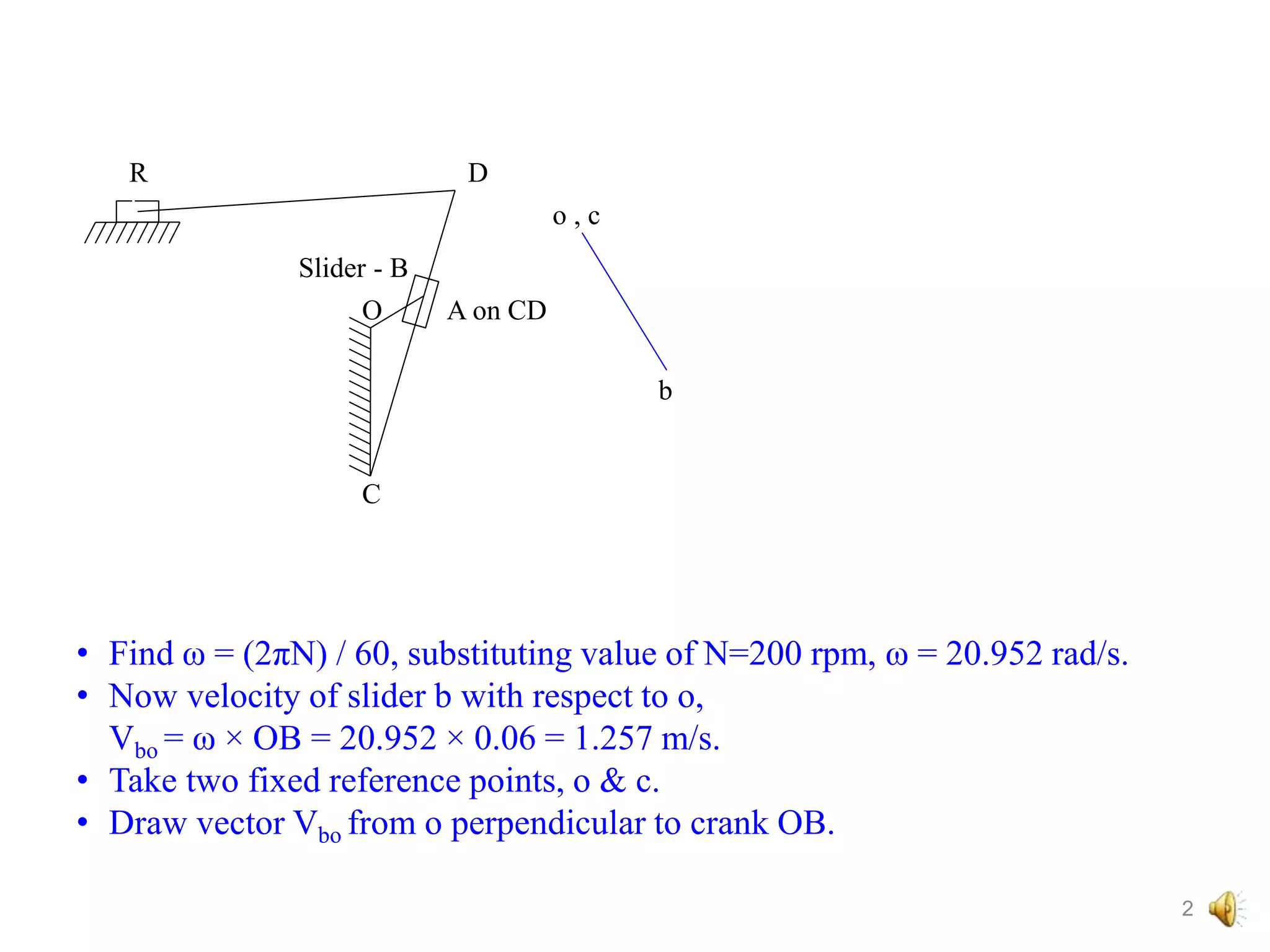 116 coriolis acceleration | PPTX