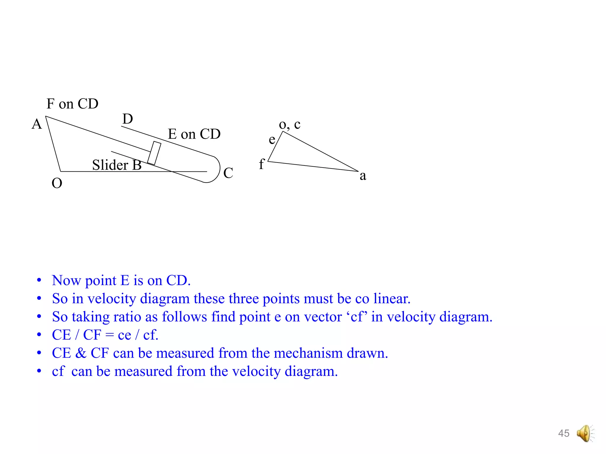 116 coriolis acceleration | PPTX