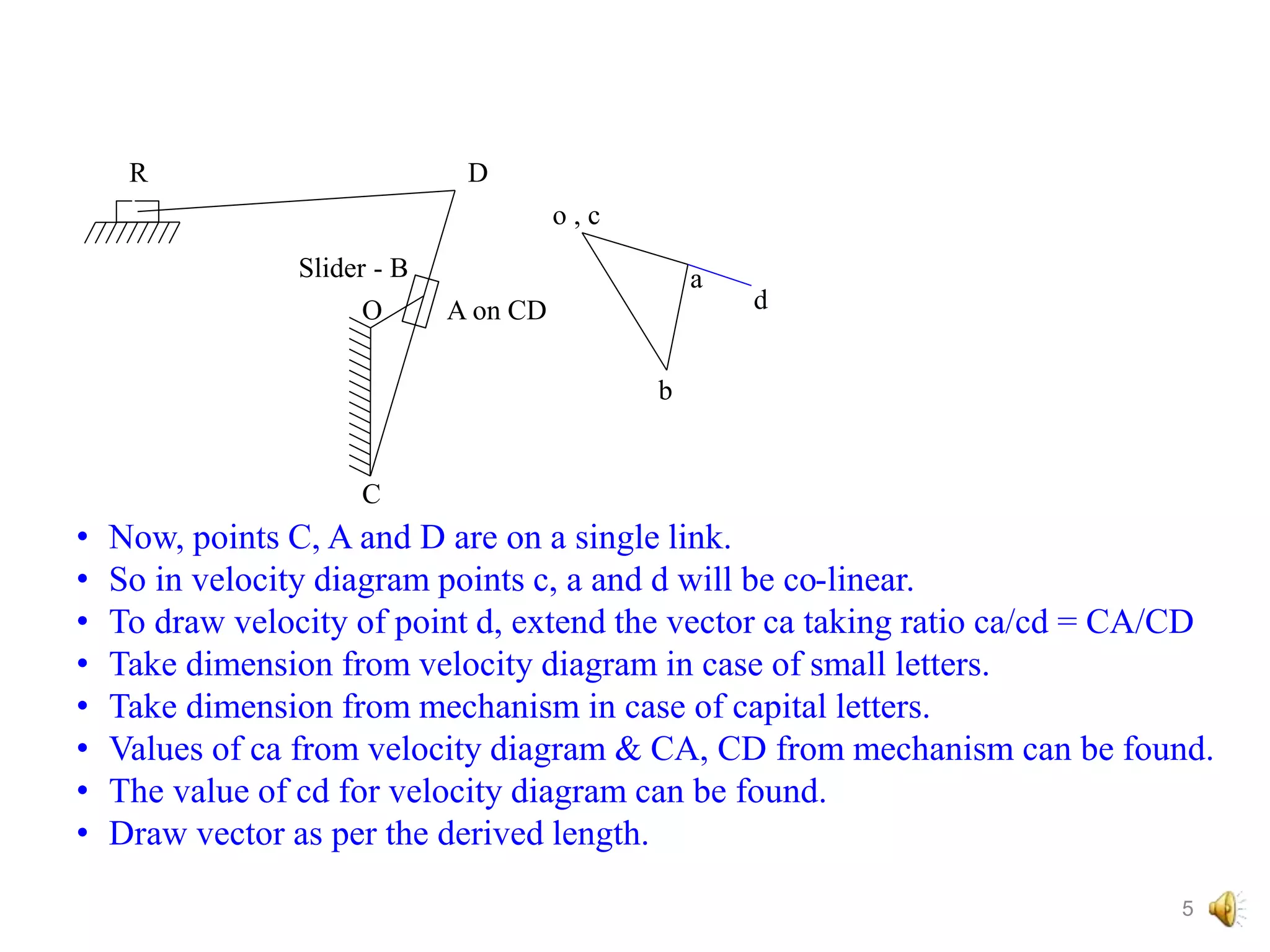 116 coriolis acceleration | PPTX