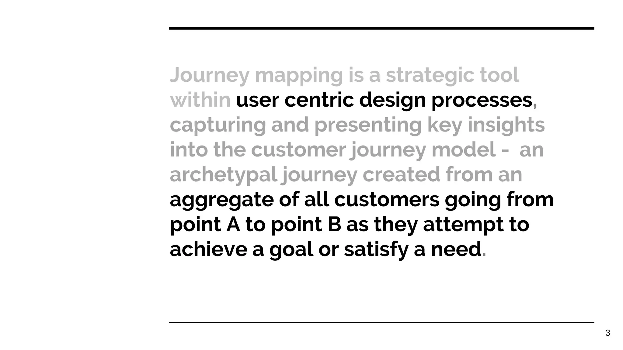 116 - Journey Mapping 101 | PPT