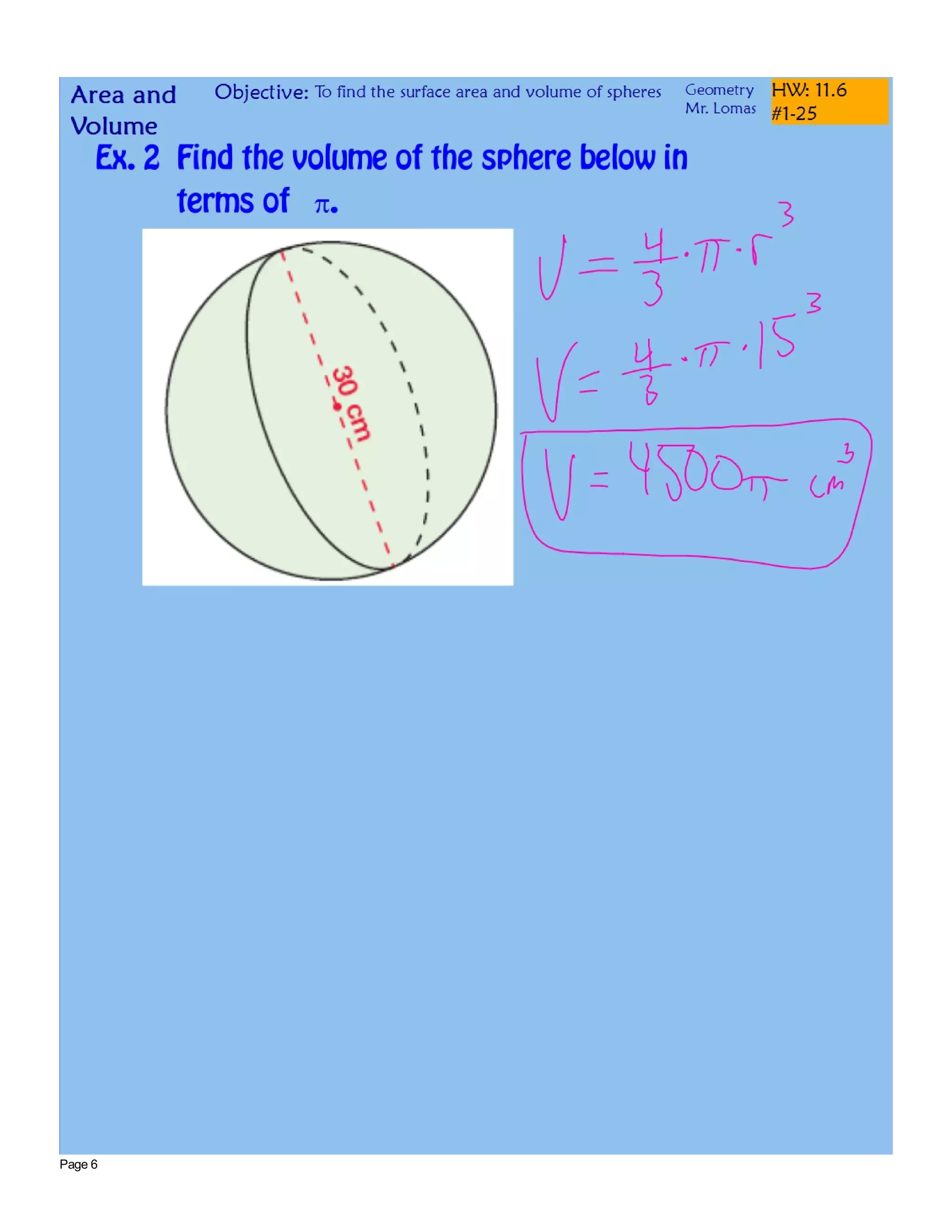 11-6 Spheres Concepts.pdf