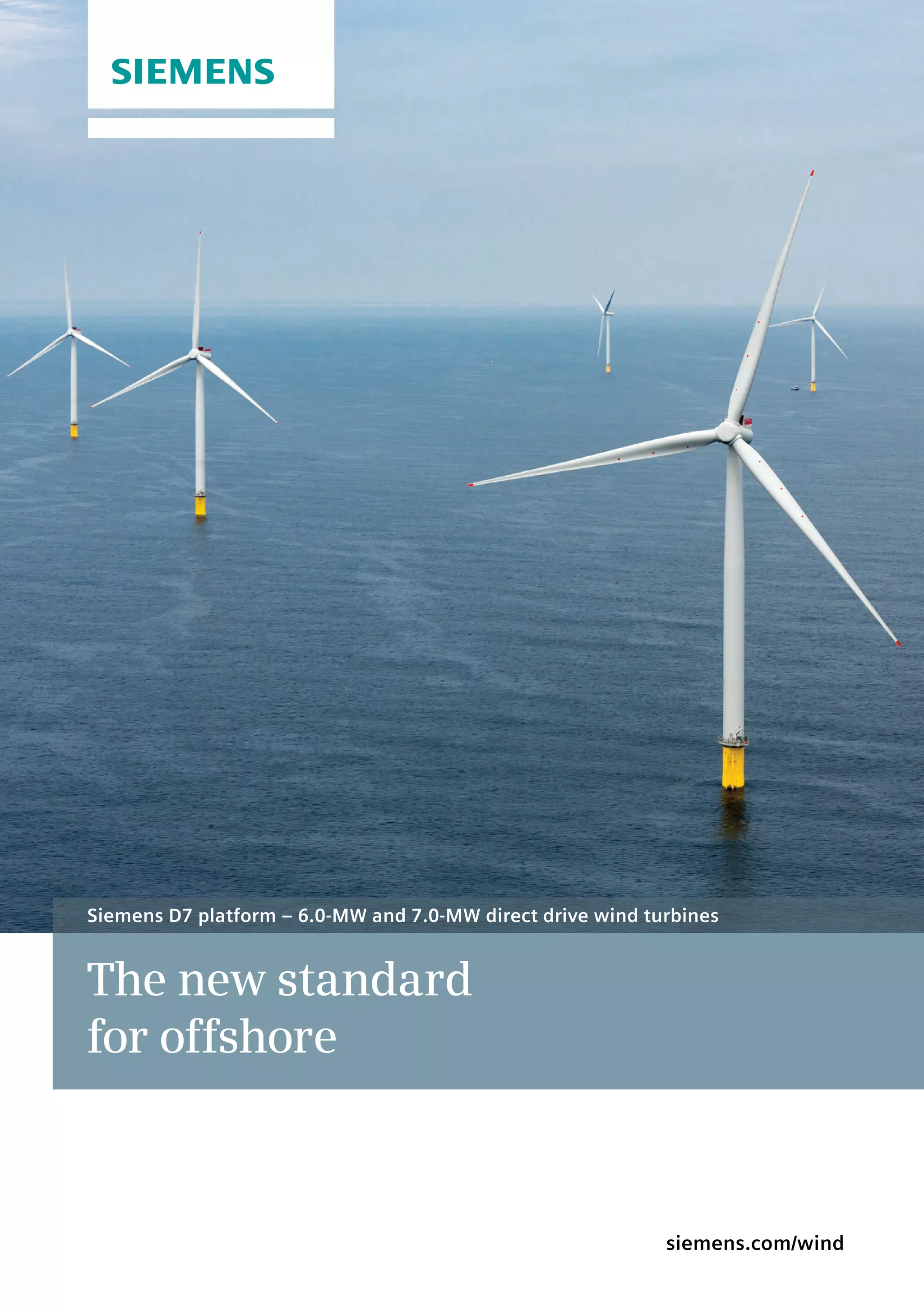D7-Platform-brochure_en | PDF