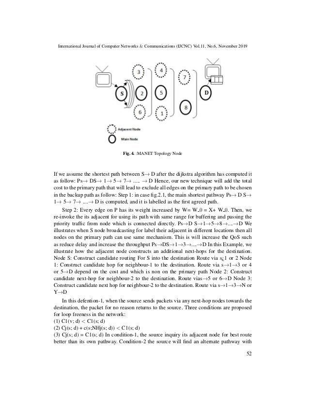 Developing Qos By Priority Routing For Real Time Data In Internet Of