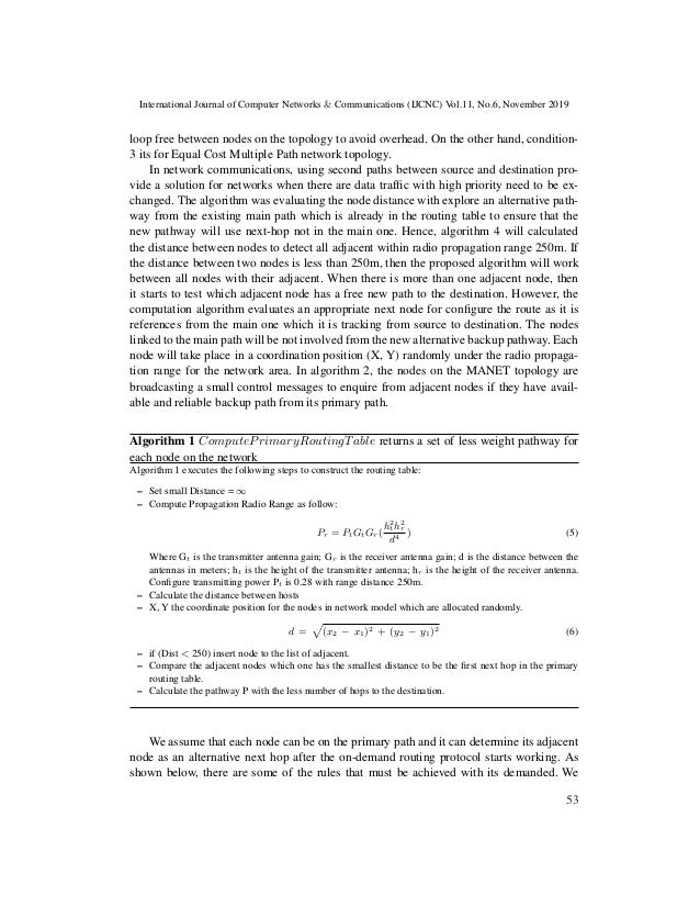 Developing Qos By Priority Routing For Real Time Data In Internet Of