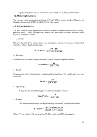 Off-Line Arabic Handwritten Words Segmentation using Morphological ...