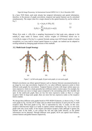 A Novel Graph Representation for Skeleton-based Action Recognition | PDF