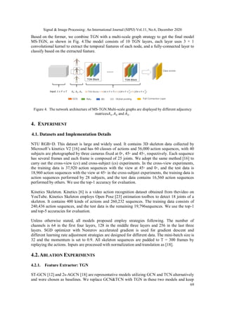 A Novel Graph Representation for Skeleton-based Action Recognition | PDF