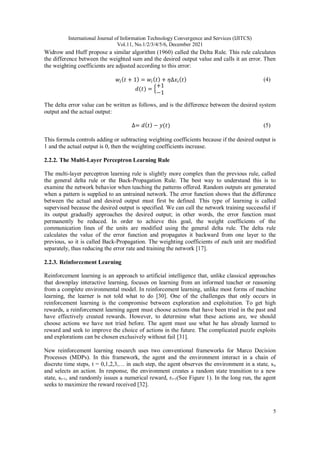 SIMULATING ATTENTION DISORDER IN AUTISTIC PATIENTS BASED ON A ...