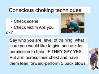 Choking.pptx