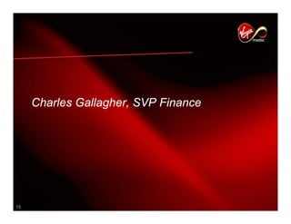 virgin media.VMED_Q12008_presentation | PPT