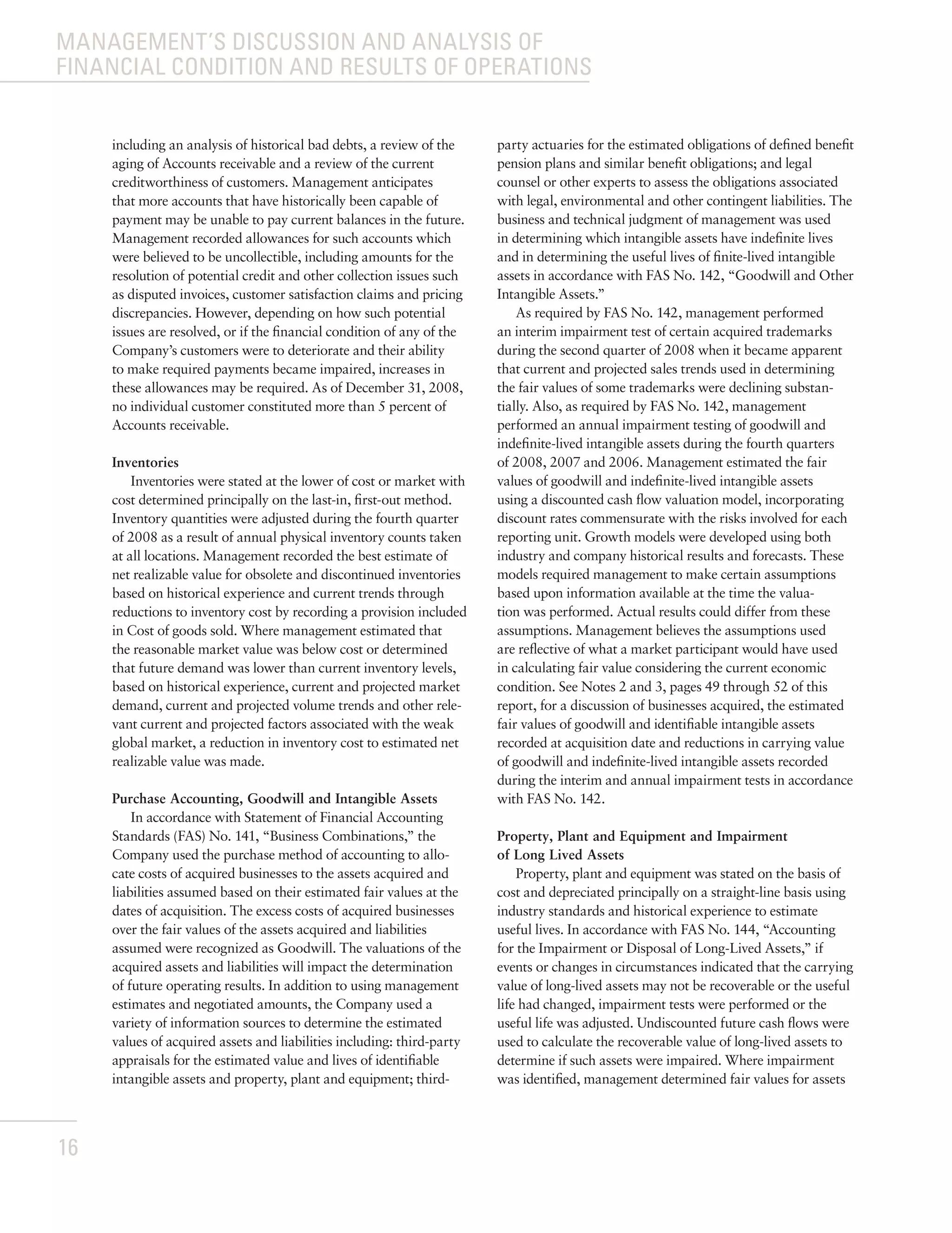 sherwin-williams _2008_AR_Final | PDF