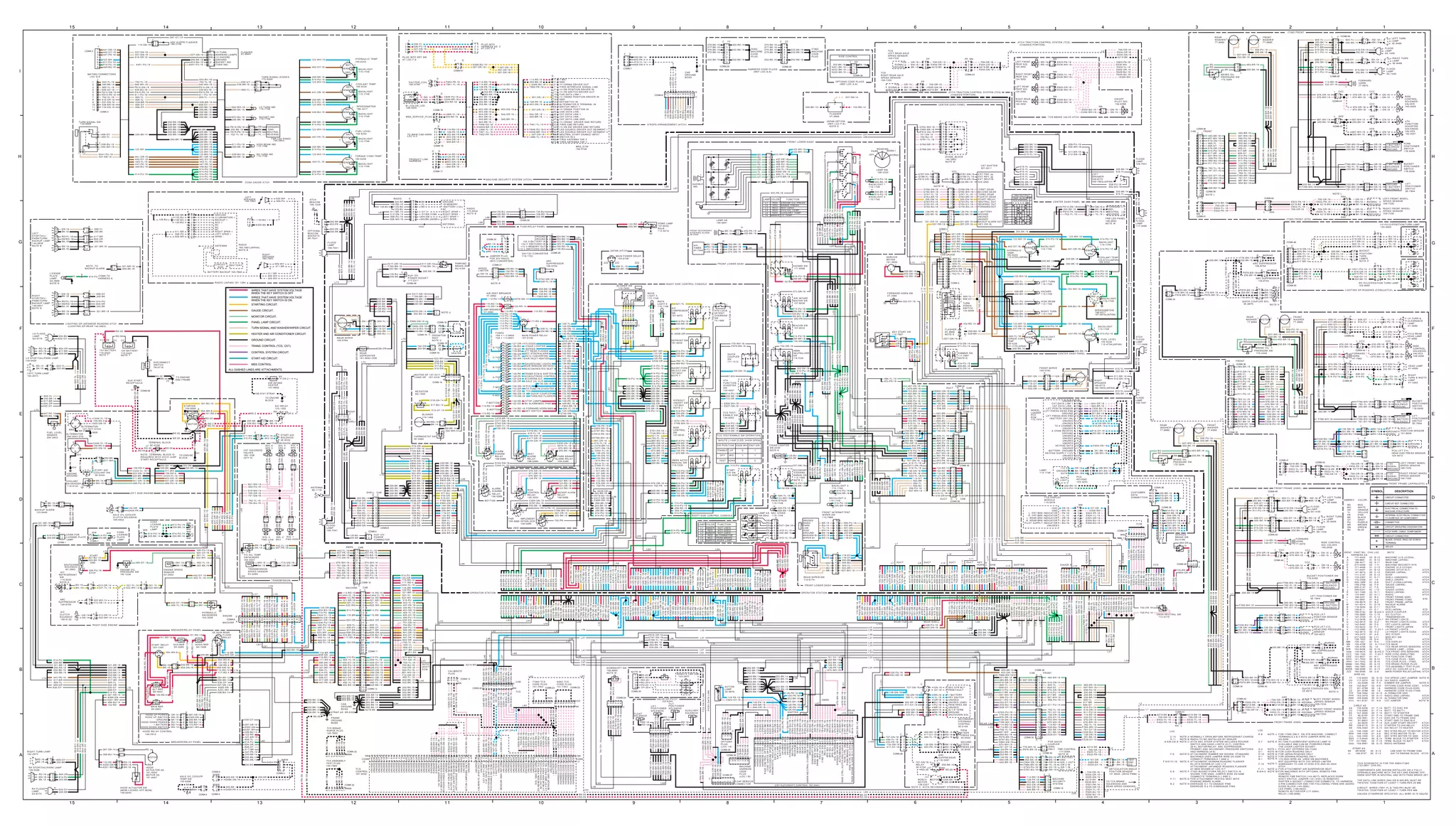 116281132 938 g-electrical-systems | PDF