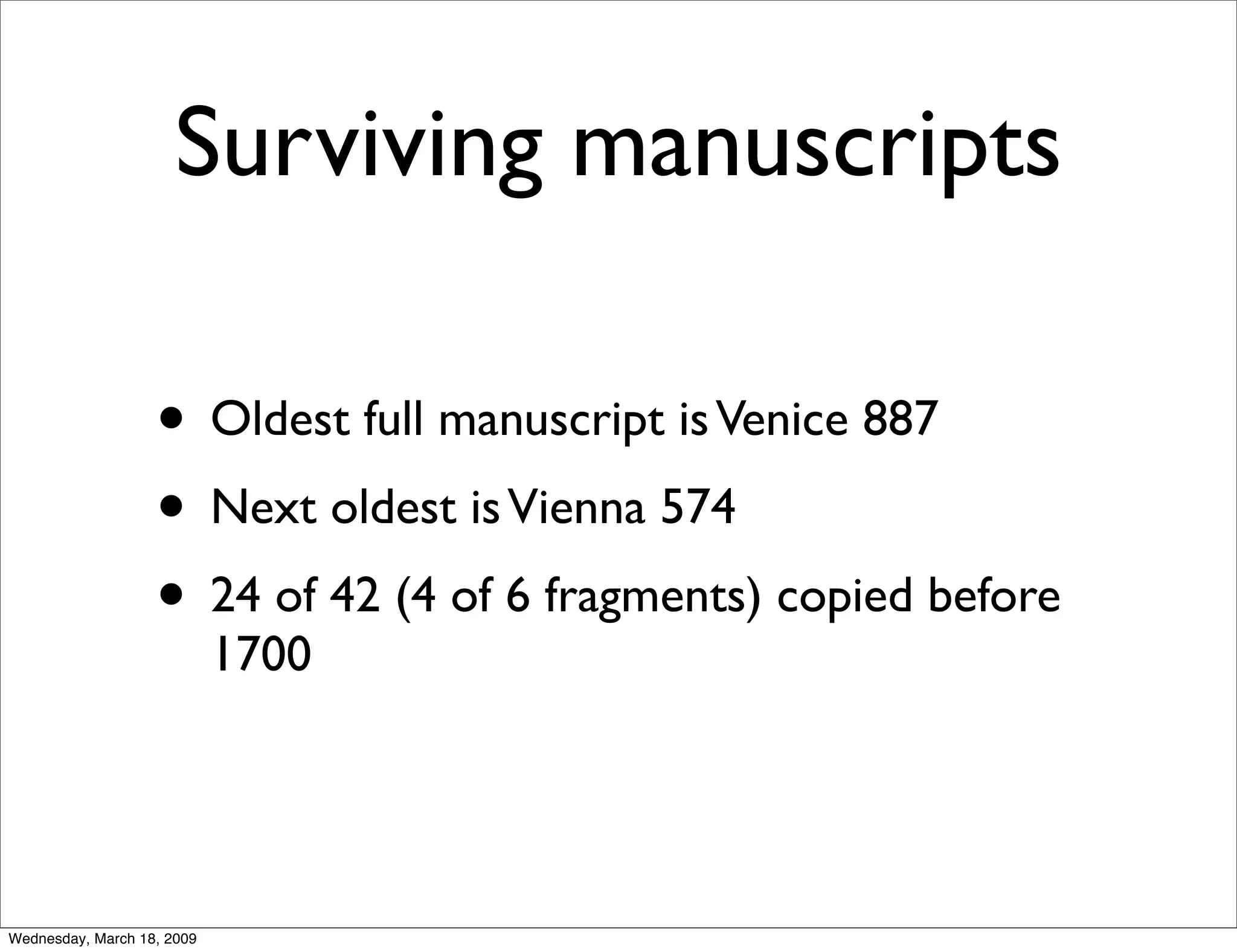 Consider the Source | ZIP