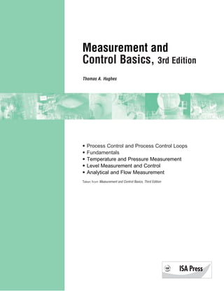 Measurement And Control Basics Resources For Measurement And Control ...