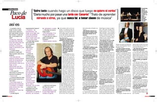 1165 paco de lucia | PDF