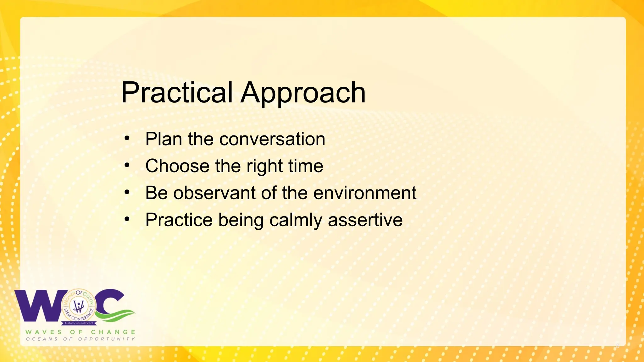 Successfully Mastering Difficult Conversations.pptx