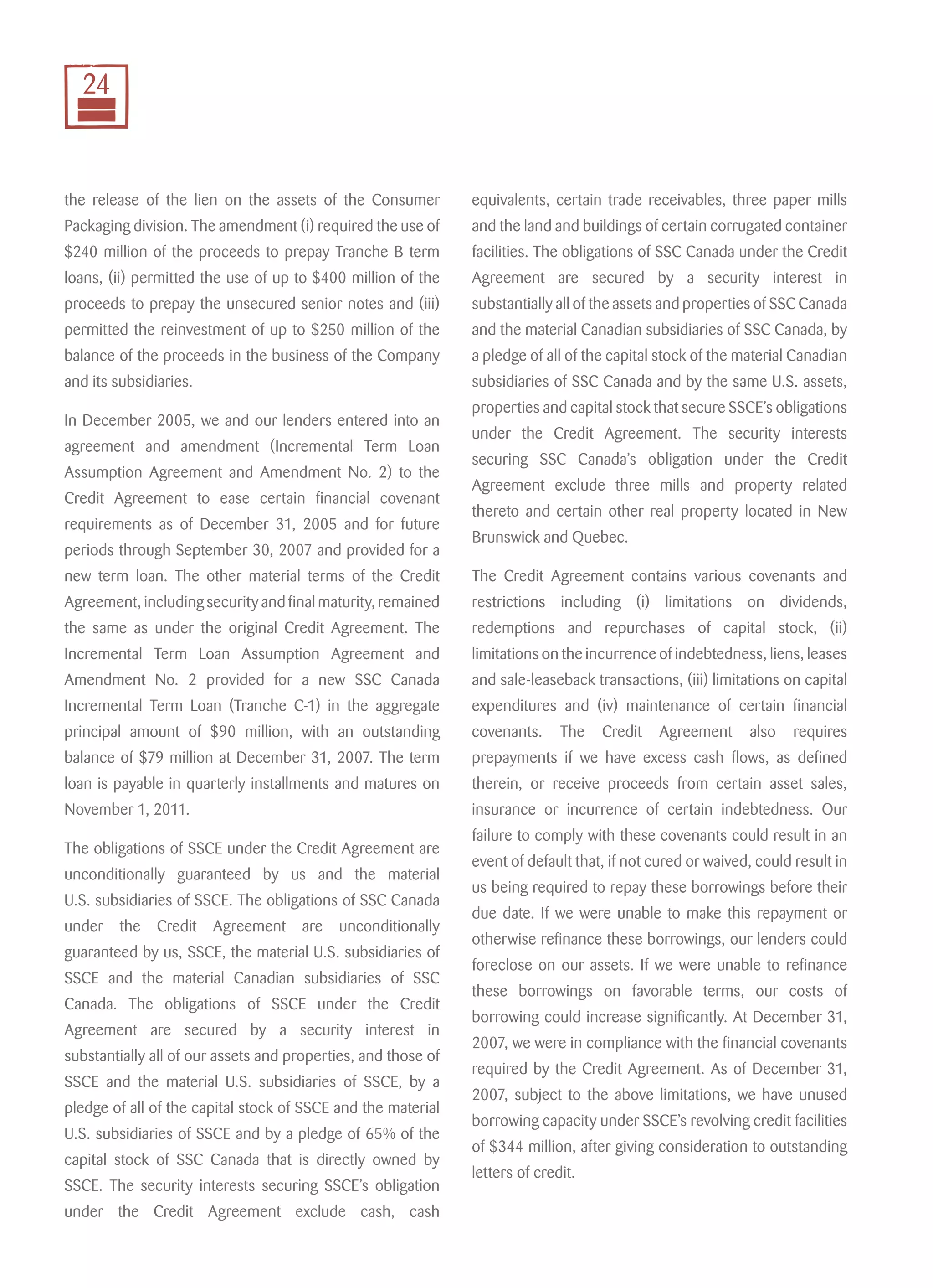 smurfit stone container 2007_AR_Final | PDF