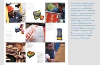 smurfit stone container 2001_annual_report | PDF