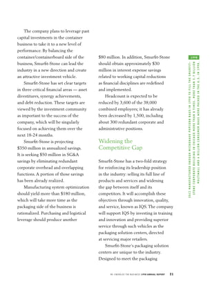 smurfit stone container 1998_AR | PDF