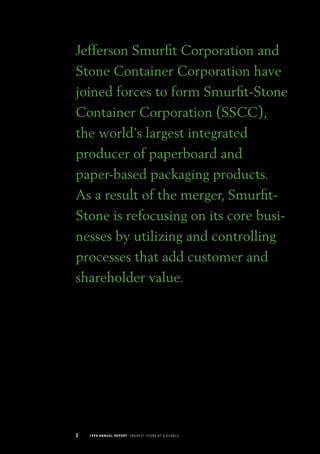 smurfit stone container 1998_AR | PDF