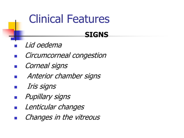 1167_Anterior-Uveitis.ppt (inflammation of iris, cilliary body, choroid ...