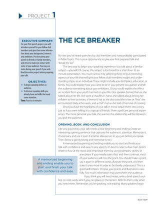 1167 f ice breaker | PDF | Careers