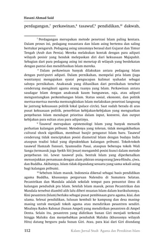 DR. HASANI AHMAD SAID, MA - ISLAM DAN BUDAYA DI BANTEN | PDF